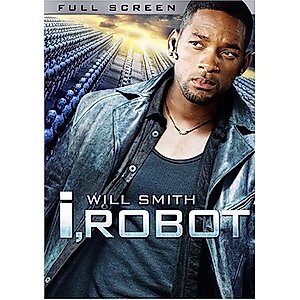 I, Robot (Full Screen Edition)