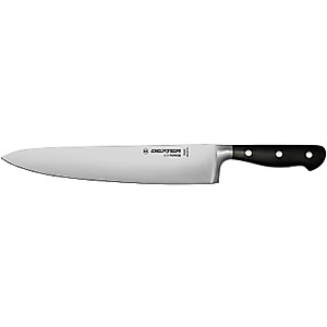 Dexter 38466 10" chef’s knife