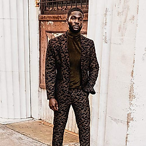 Scotch Porter Nourish & Repair Hair Wash and Conditioner for Men | Strengthens, Softens & Prevents Frizz | Formulated with Non-Toxic Ingredients | Vegan | Two 13oz Bottles