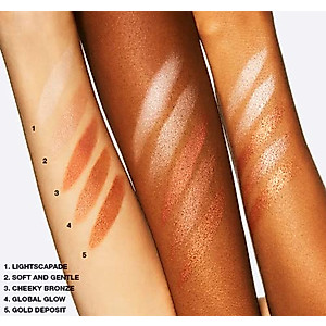 MAC Mineralize Skinfinish Lightscapade