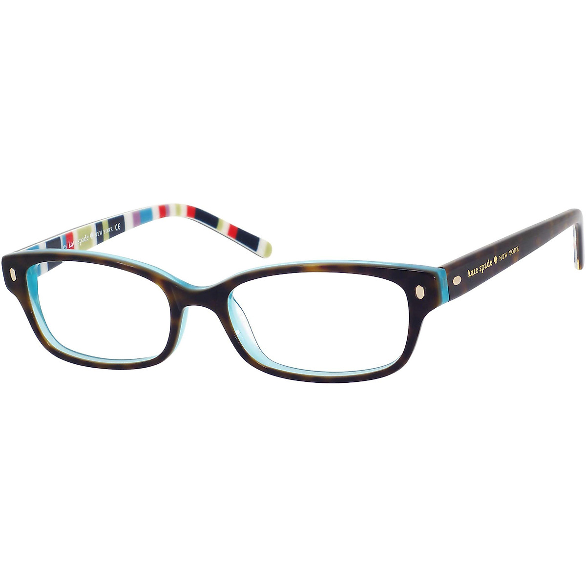 Kate Spade New York Lucyann Size 49mm