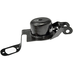 Dorman 926-079 Front Driver Side Lower Coil Spring Bracket Repair Compatible with Select Jeep Models (OE FIX)