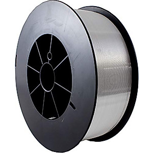 ER5356 - MIG Aluminum Welding Wire - 16 Lb x 0.045"