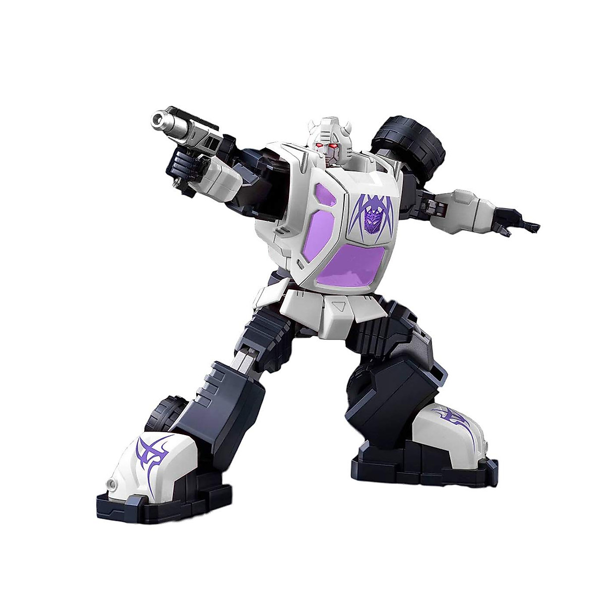 Flame Toys - Transformers - BugBite, Furai Model Kit