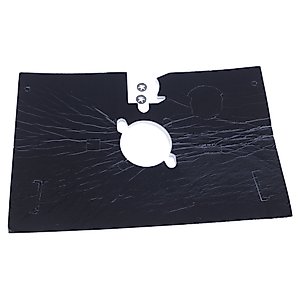 Bosch Parts 2610033232 Insulating Mat