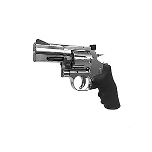 ASG Dan Wesson 715 Revolver 2.5" 0.177 BB Airgun