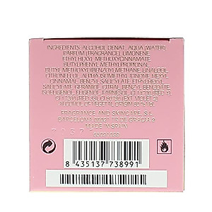Prada Candy Florale Eau De Toilette Spray, 2.7 Ounce