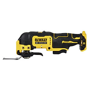DEWALT XTREME 12V MAX Brushless Cordless Oscillating Tool Only (DCS353B)