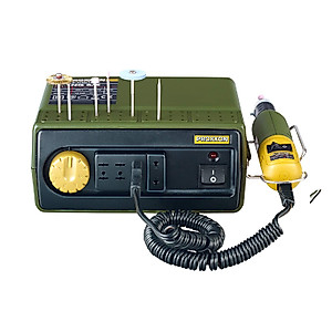 PROXXON 38704 MICROMOT AC Adapter NG 5/E