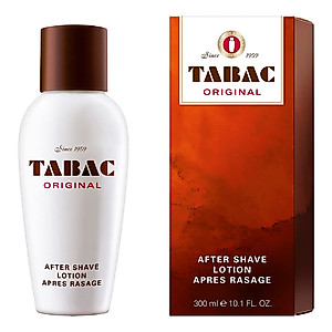 Tabac Original By Maurer & Wirtz For Men. Aftershave 10.1 Oz.