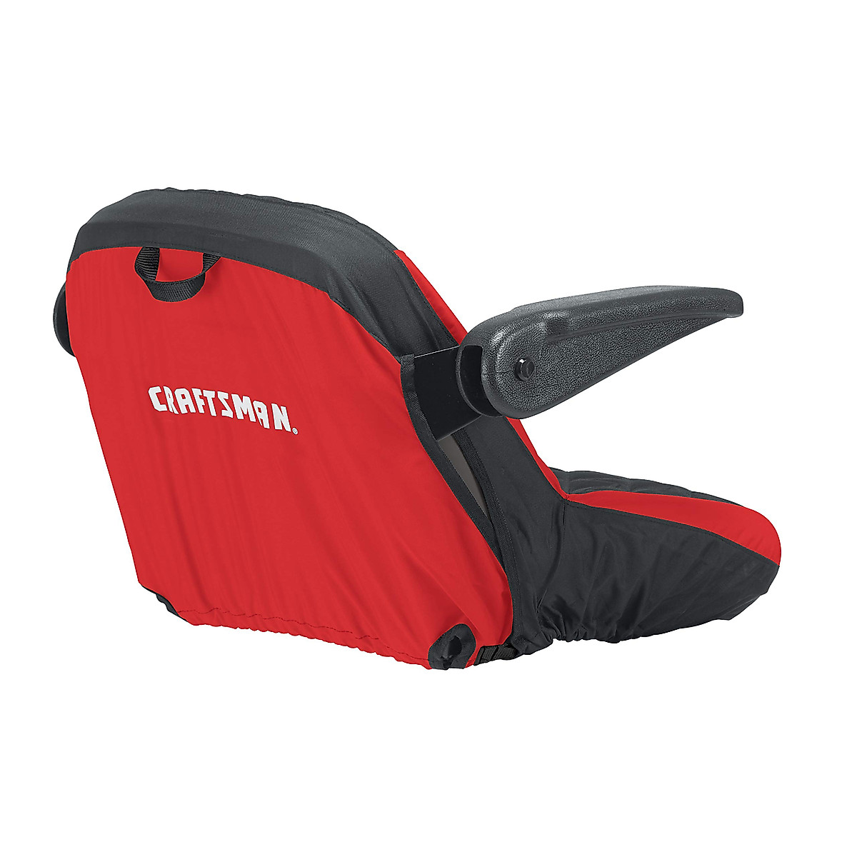 CRAFTSMAN Riding Mower Seat Cover, Small