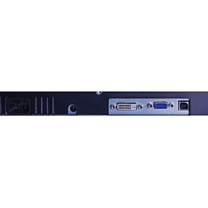 Dell P2212H 22-Inch Full HD Professional Rotate Display (Renewed)