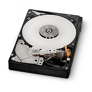 HGST Ultrastar HUC101212CSS600 0B25168 1.2TB 10K RPM SAS 6Gb/s 2.5" SFF 64MB Cache Internal Enterprise HDD