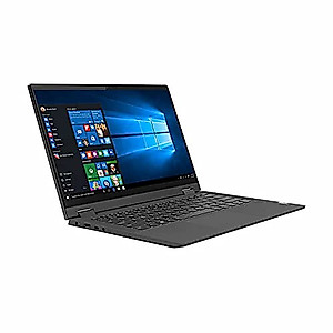 Lenovo Flex 5 14" FHD IPS 2-in-1 Touchscreen Laptop, AMD Ryzen 7 5700U up to 4.3GHz, 16GB DDR4 3200MHz, 512GB PCIe SSD, Backlit Keyboard, Fingerprint Reader, HDMI, Webcam, WiFi 6, Windows 10, TWE Pen