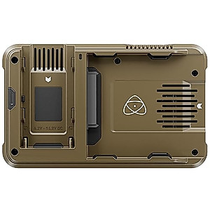 Atomos Ninja Ultra 5.2" 4K HDMI Recording Monitor