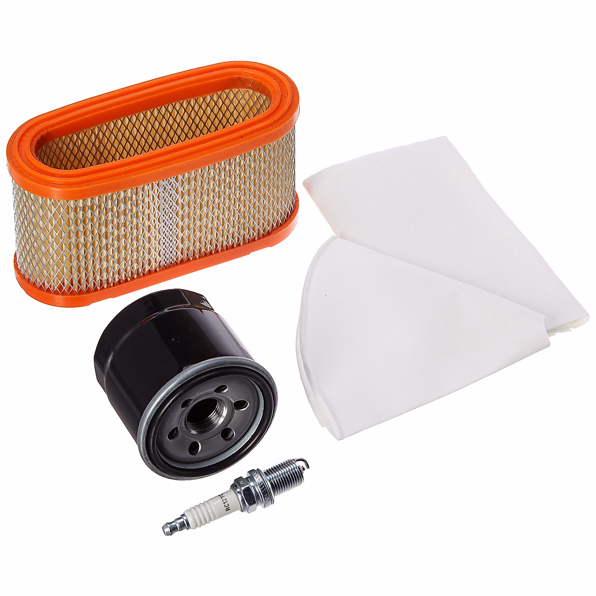 Generac Maintenance Kit for CorePower Home Standby Generator - Essential Package for Optimal Performance and Longevity of Your Power Solution, Black