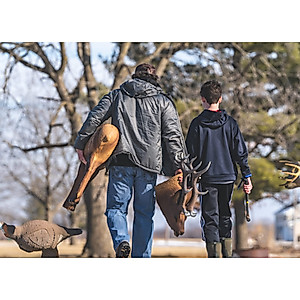 Rinehart 1/3 Scale Woodland Elk Target