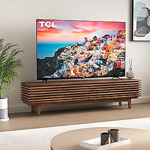 TCL 65" Class 5-Series 4K UHD Dolby Vision HDR Roku Smart TV - 65S525