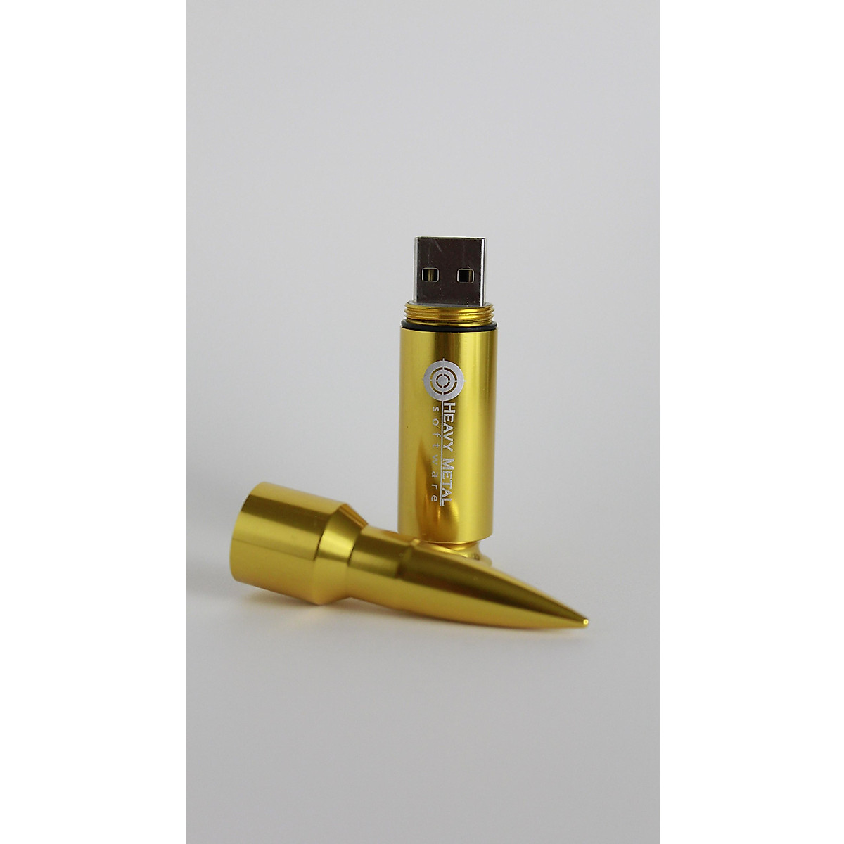 Bullet USB Thumb Drive