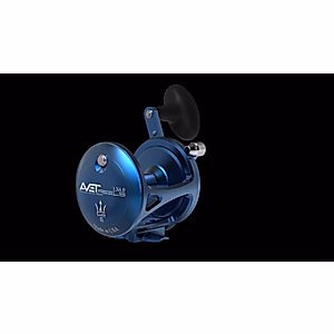 Avet Reels LX 6.0 G2NGP RH-BL G2 Series LX 6.0 RH (Blue)