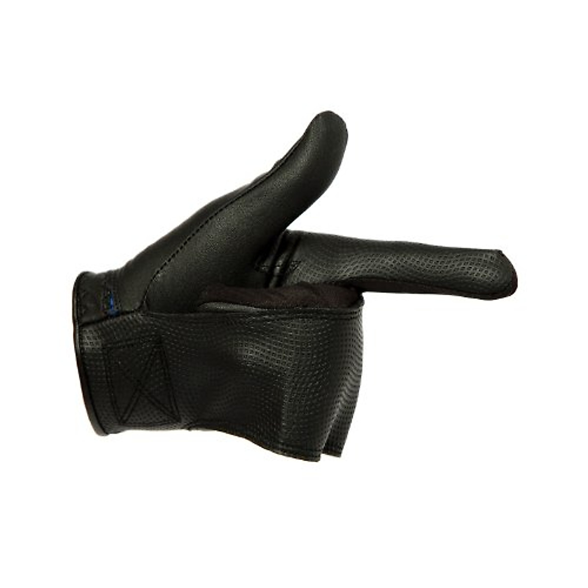 NEW! Awesome Innovative Golf Glove for Adults - Small - Black - Right - Mens