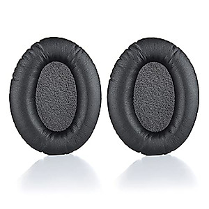 Sumugaric  Earpads Cushions Headset Replacement Ear Pad Compatible with Srhythm Version NC25 NC35 Noise Cancelling Headphones Wireless