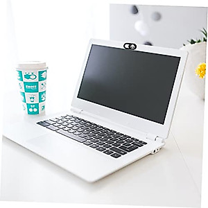 SOLUSTRE Computer Camera Computers Laptops 6 Pieces Cover Pattern for Lid Sliding Webcam Anti-Peeping Web Laptop Privacy Phone Camera Cute Blocker Slide Tablet Computer Camera Computers Laptops