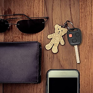 Keyless2Go Replacement for 3 Button Remote Key Long Blade TOY40 4C Chip Lexus HYQ1512V 89070-60080