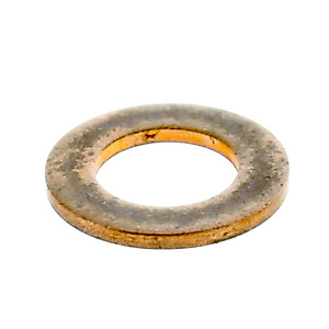 Mercury Marine Mercruiser New OEM Inner Lower Bushing Retainer Washer Set of 5 12-63099