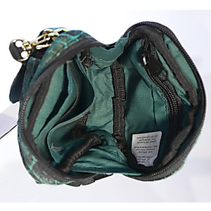 Donna Sharp Jade Cell Phone Purse