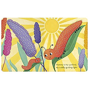 Can You See My Mommy?