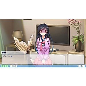 Refine My Girlfriend is a Mermaid!? - PS4 (Amazon.co.jp Exclusive, Set of 3 Postcards Included)