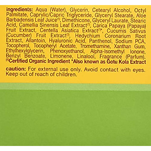 Kerastase Nutritive Lait Vital 1 Incredibly Light Nourishing Care For Normal to Slightly Dry Hair, 6.8 Ounce