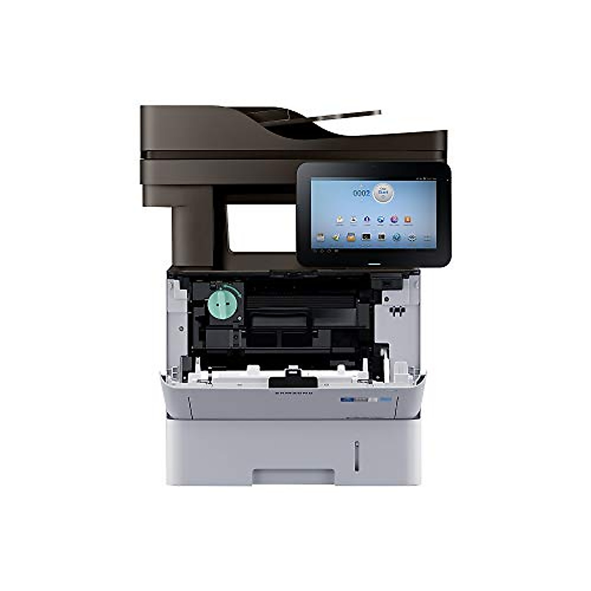 Samsung Multifunctional Device SL-M4580FX/SEE