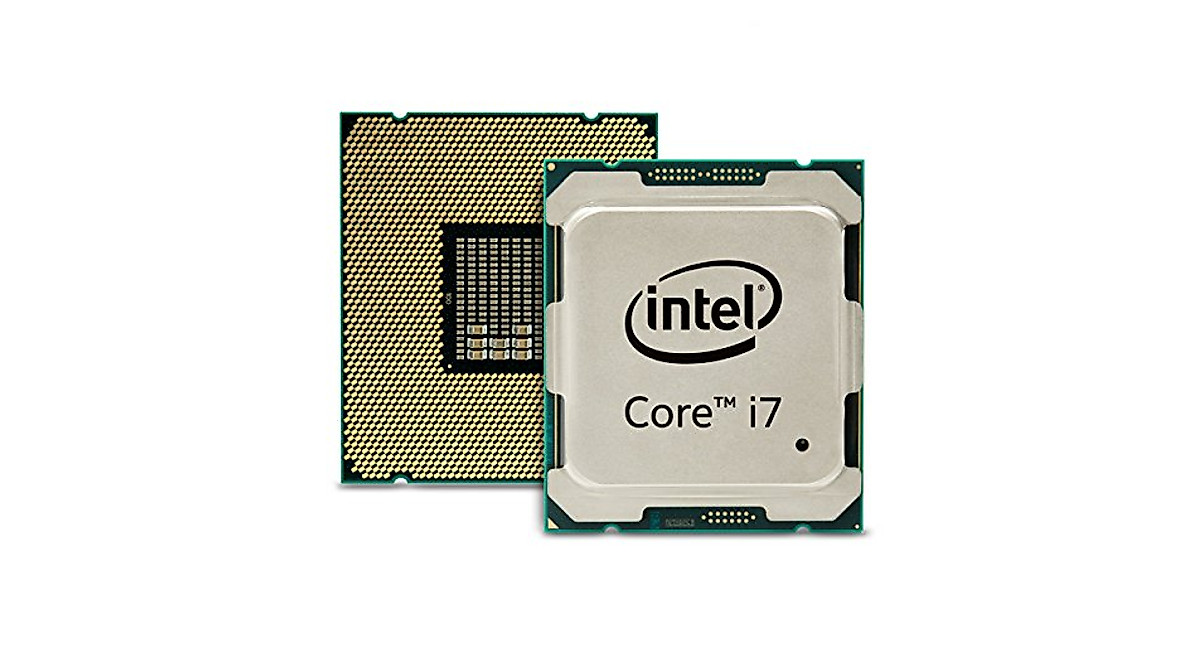 Intel i7-6950X Processor Extreme Edition - Performance Boost