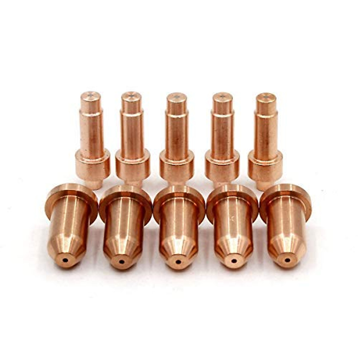 249926 249927 for Plasma Torch Miller Spectrum XT30XT40 375/625 Xtreme Pkg-10