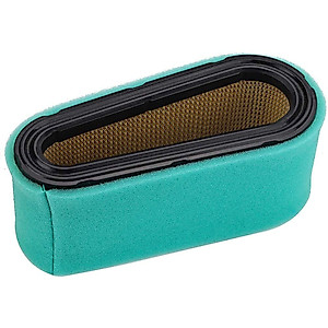 Air Filter Cleaner For 8.5HP Cub Cadet 833R Lawn Mower 12A-750-100