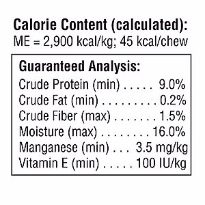 SmartBones Smart Kabobz, Treat Your Dog to a Rawhide-Free Chew Made With Real Chicken, Beef and Pork 18 Count (Pack of 1)