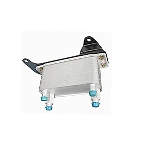 ReadJade tire Pressure Senso Transmission Torque Converter Oil Cooler Compatible with Dodge Ram 2500 3500 Diesel 5.9L 68004317AA 5086946AA AB, 4930582 68253200AA Vehicle Sensor