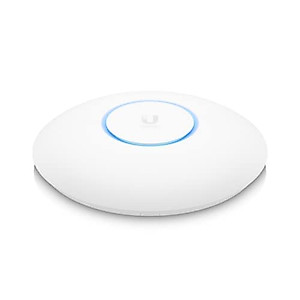 UBNT Networks Bundle of 2 U6-Pro-US Wireless Access Points