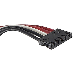 BXX Replacement Battery for B15169 Compatible with Ring-1St Gen Video Doorbell 1St Gen 5000mAh 3.75V