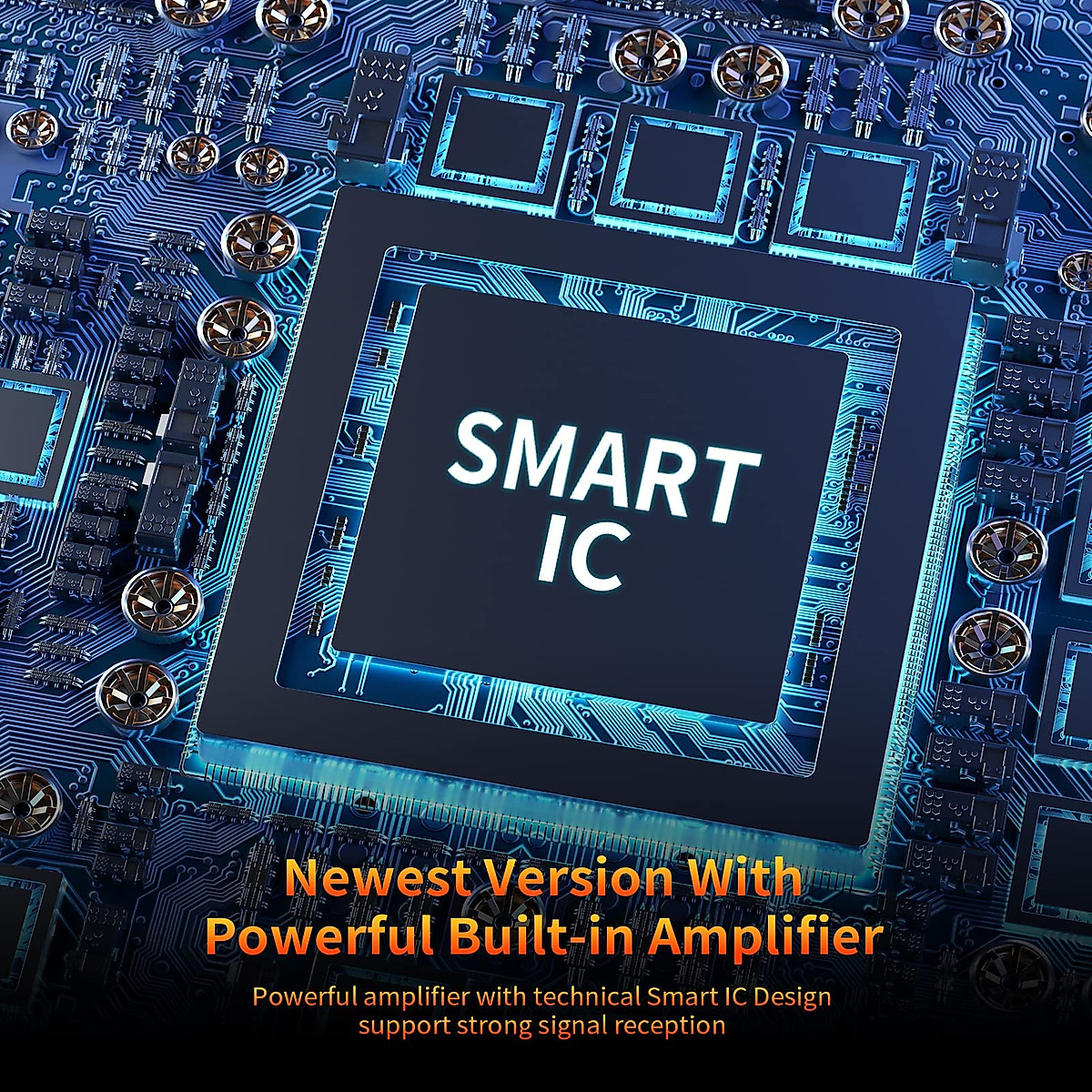 tv Antenna for Smart tv