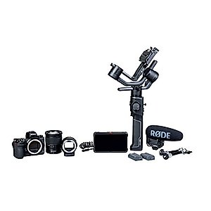 Z6 Filmmaker's Kit