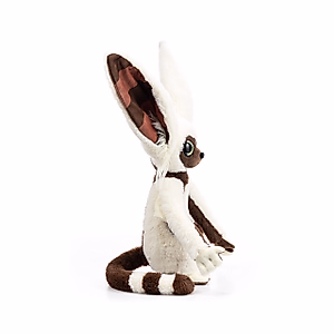 The Noble Collection Avatar The Last Airbender Momo Plush