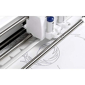 Silhouette America Kit Pen, 24 Count (Pack of 1), Original Version