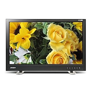 Orion Images Corp 27REDP 27-Inch Commercial Grade LCD Monitor (Black)