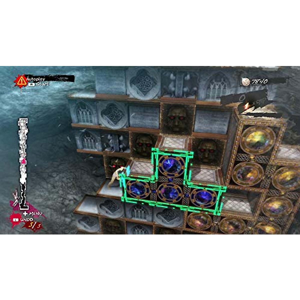 Catherine Full Body (Nintendo Switch)