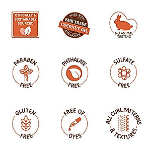 Palmer's Coconut Oil Formula Repairing Conditioner, 8.5 Ounce (Pack Of 3)