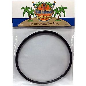 10325 Small Top Cover Filter O-Ring Replacement Compatible for Intex