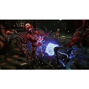 Doom: Eternal (PS4)